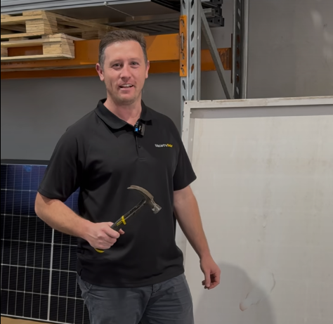 Shield your solar panels from the hidden dangers of heat and moisture ...
