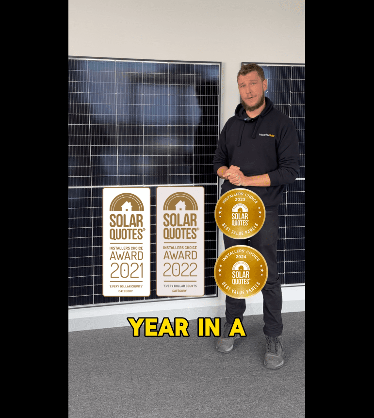 Trying to navigate the world of solar energy can feel overwhelming ...