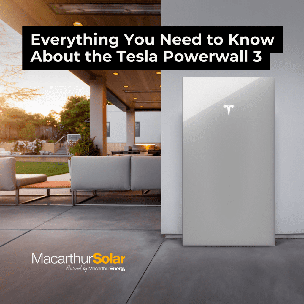 Powerwall 3: Everything you Need to know