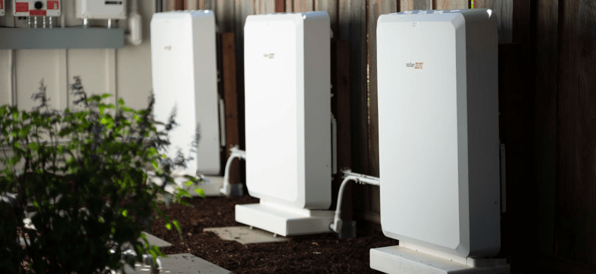 SolarEdge Home Battery Specs & Installation | Macarthur Solar