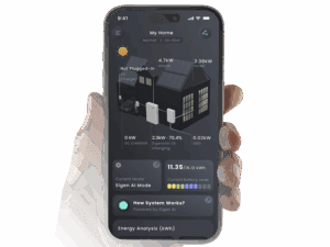 Sigenergy SigenStore | Sig Energy Battery Installation NSW