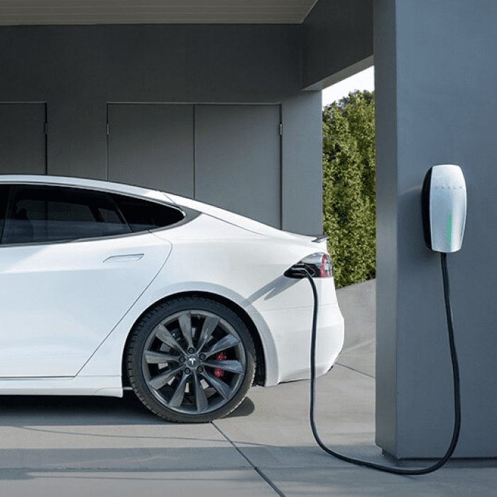 Tesla Home Charger | Wall Connectors & Home Charging Solutions
